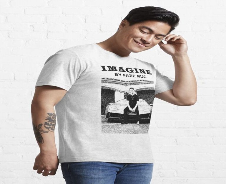 Discovering Faze Rug’s Official Store: Merchandise Masterpieces – The ...