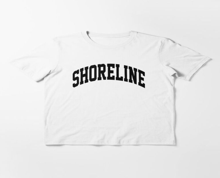 Shoreline Mafia Merchandise Unveiled: A Closer Look at Fan Favorites ...