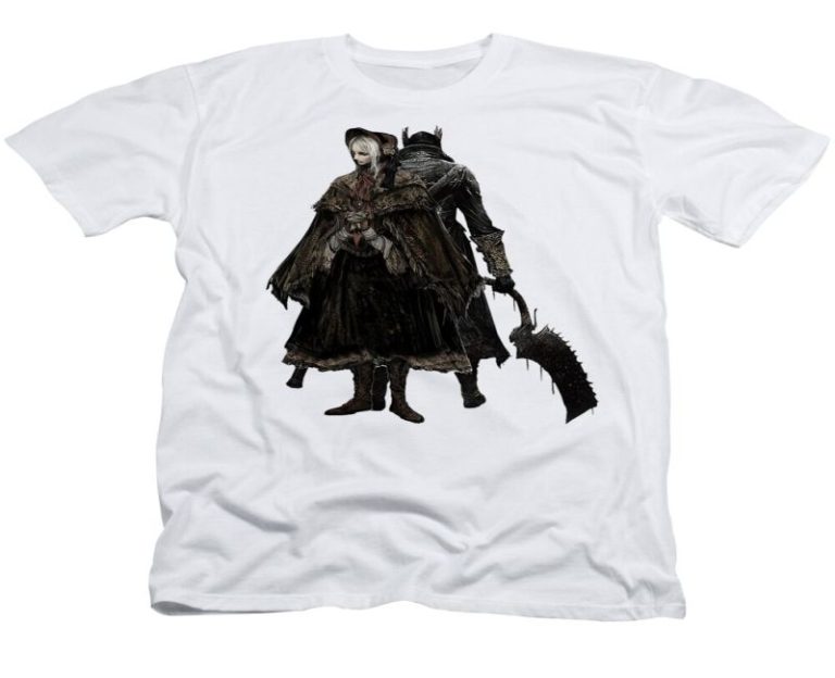 Bloodborne Merchandise 101: Everything You Need to Know – The ...